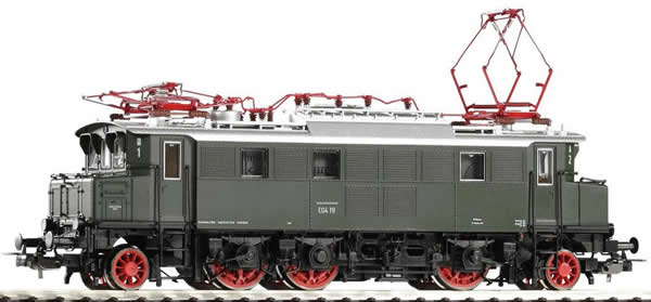 Piko 51007 HO Scale 1/87 E 04 Electric Loco DB III
