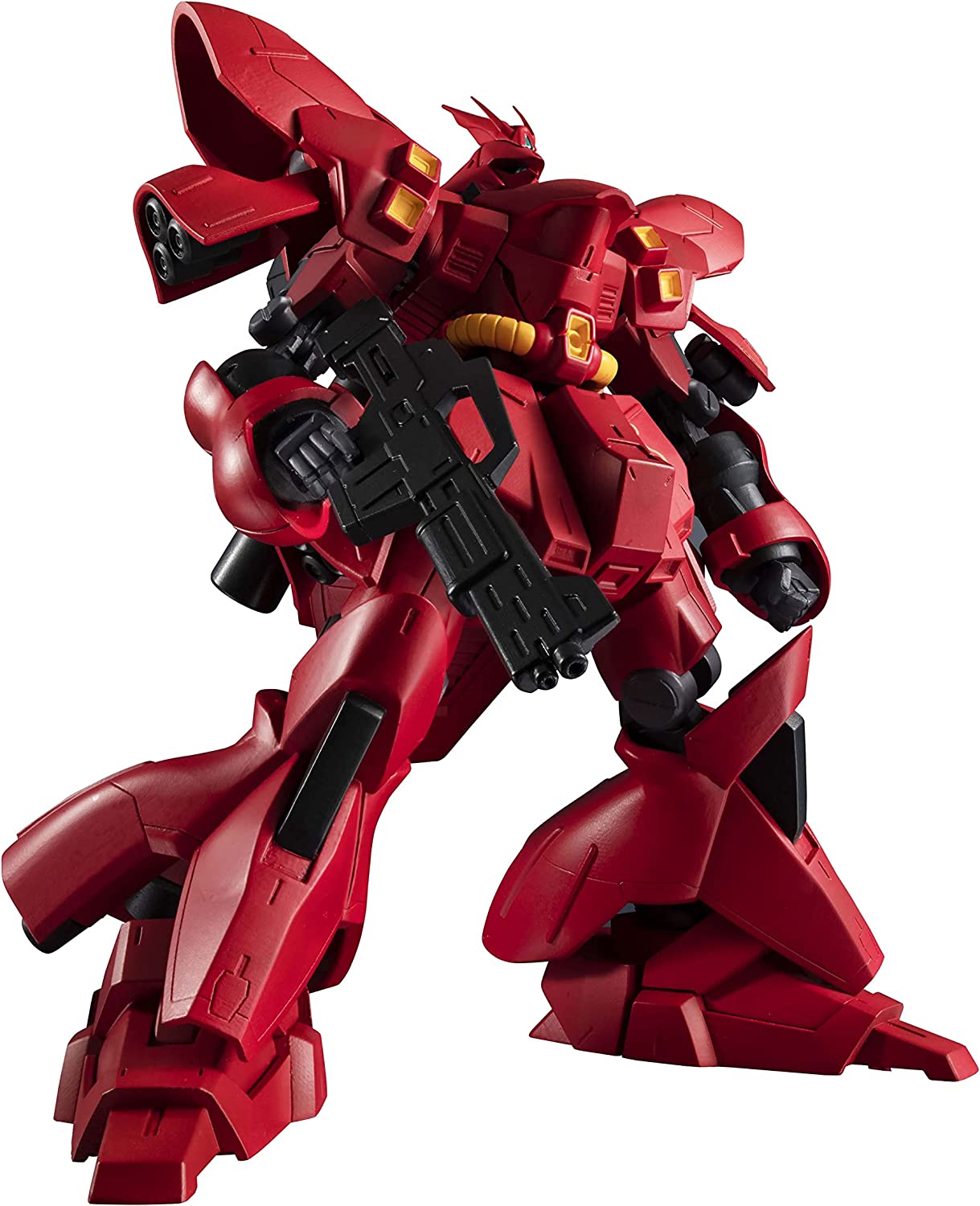 Tamashi Nations - Mobile Suit Gundam CHAR'S COUNTERATTACK - MSN-04 Saz