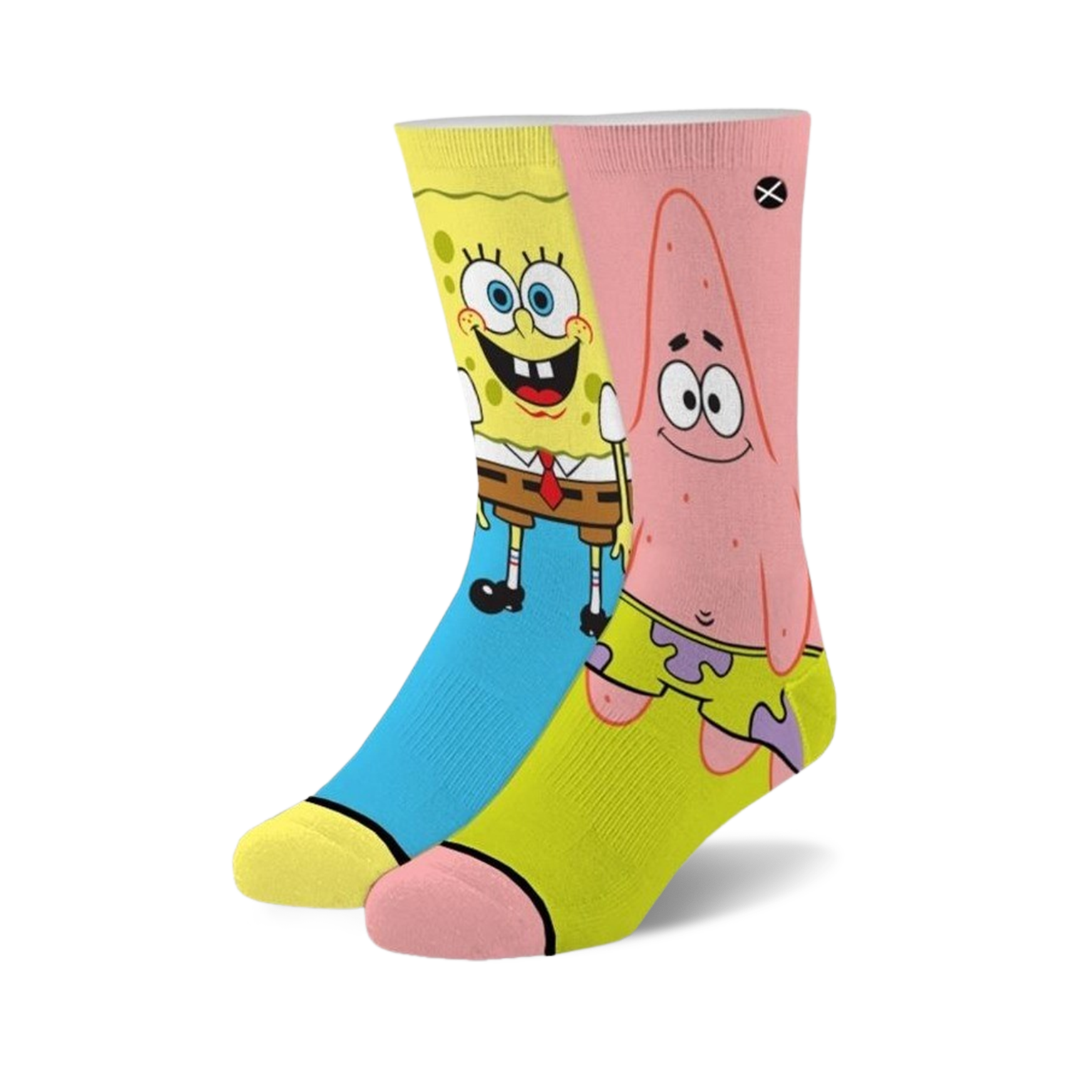 Spongebob & Patrick 360