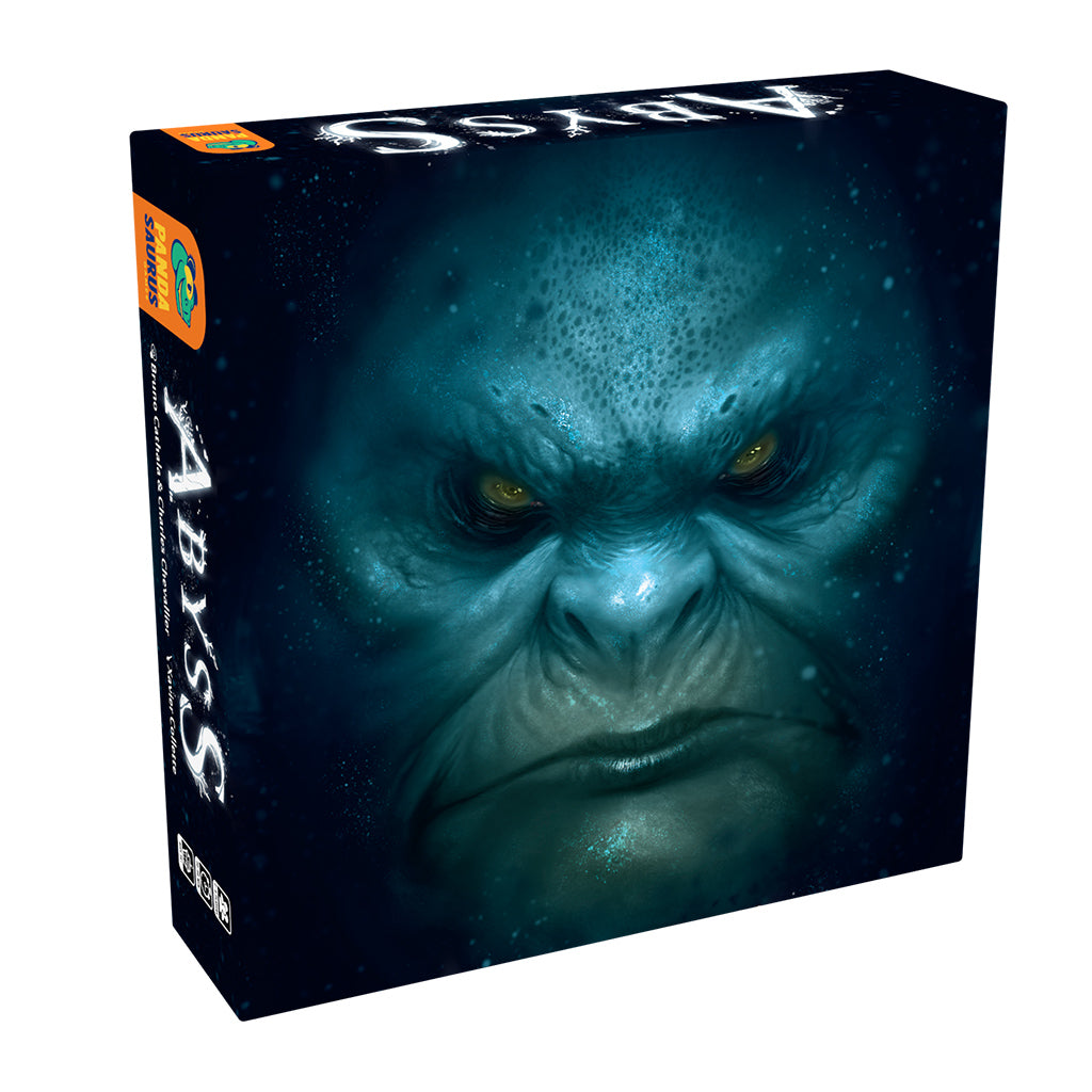 Abyss - Board Game