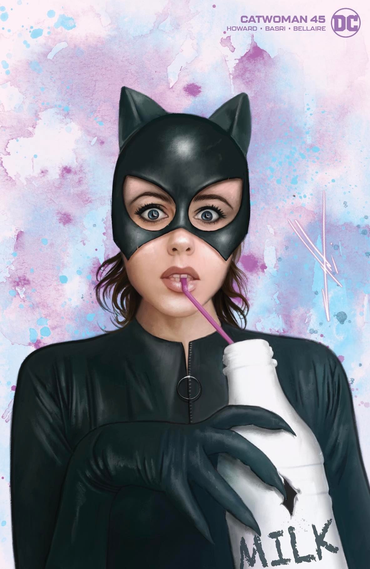 Catwoman 2022