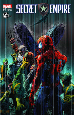 STORE EXCLUSIVE COVERS - Unknown Comic Books